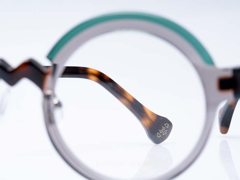 Neue Brillengestelle aktueller Top Marken online - Optik Homann